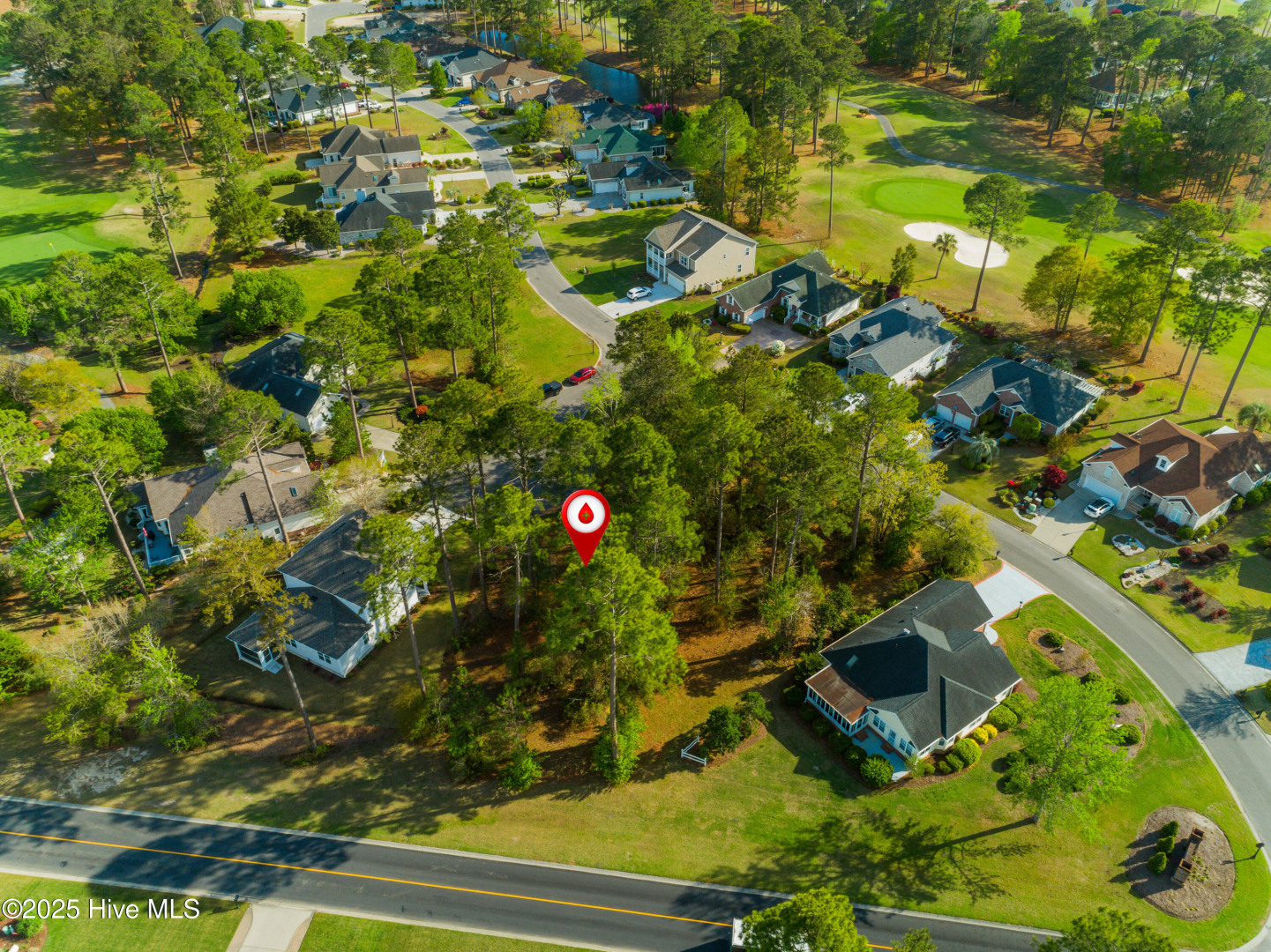 604 Amherst Court Nw, Calabash, NC | Sea Glass Florida Properties