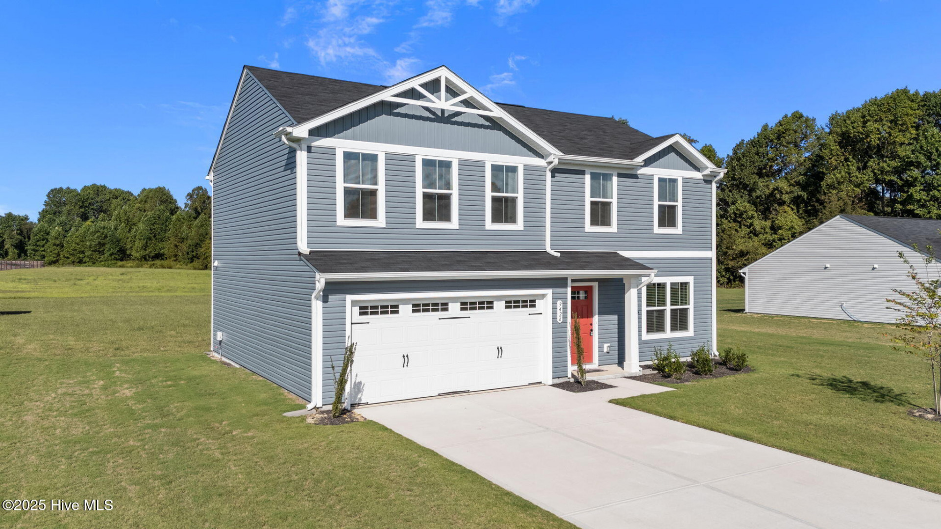 9426 Juniper Road, Bailey, NC | Sea Glass Florida Properties