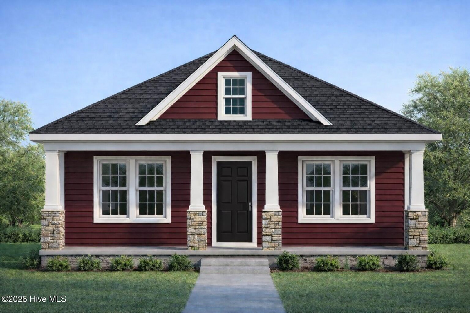 804 Holmes Street, Clinton, NC | Sea Glass Properties