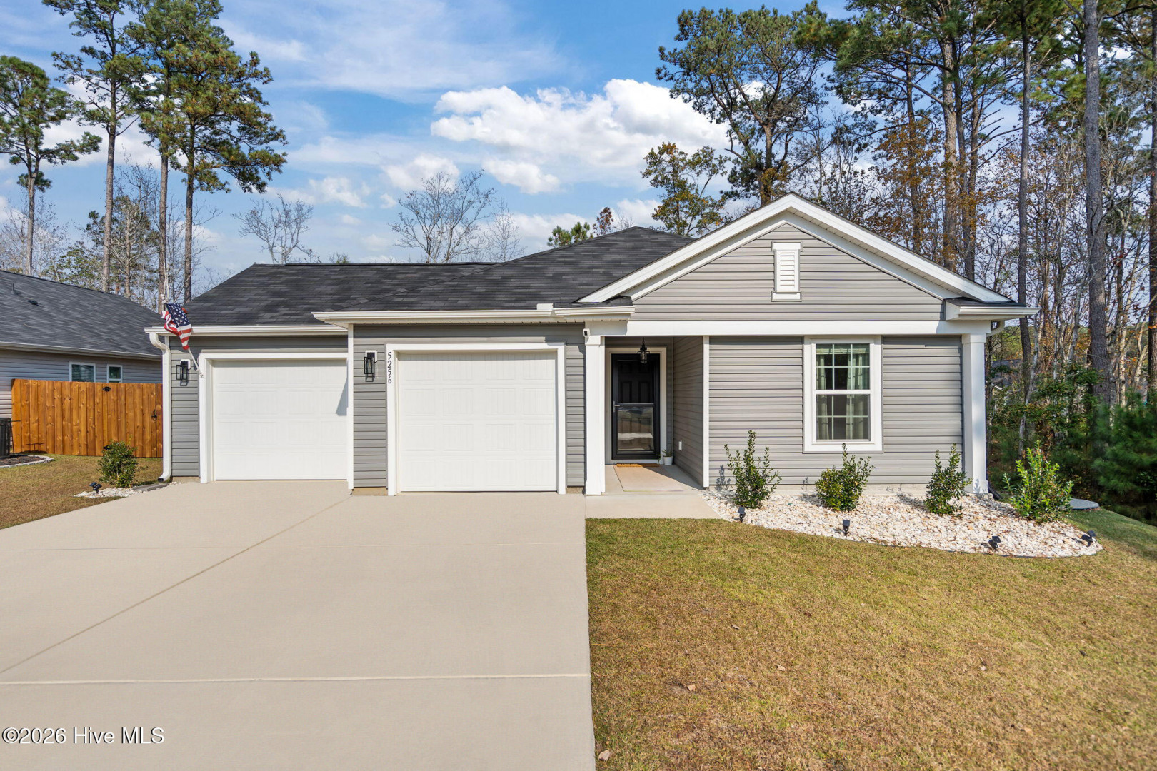 5256 Soybean Drive Ne, Winnabow, NC | Sea Glass Florida Properties