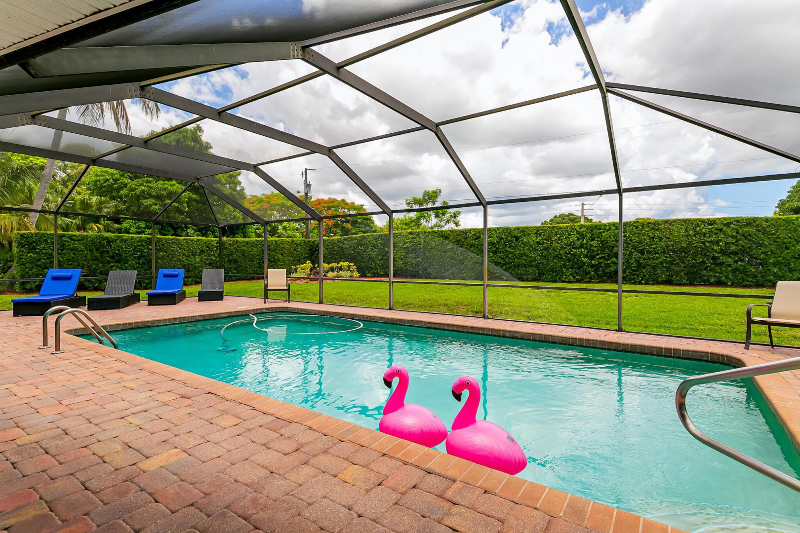 1721 SE Canora Road, Port St Lucie Port Saint Lucie | Echo Fine Properties