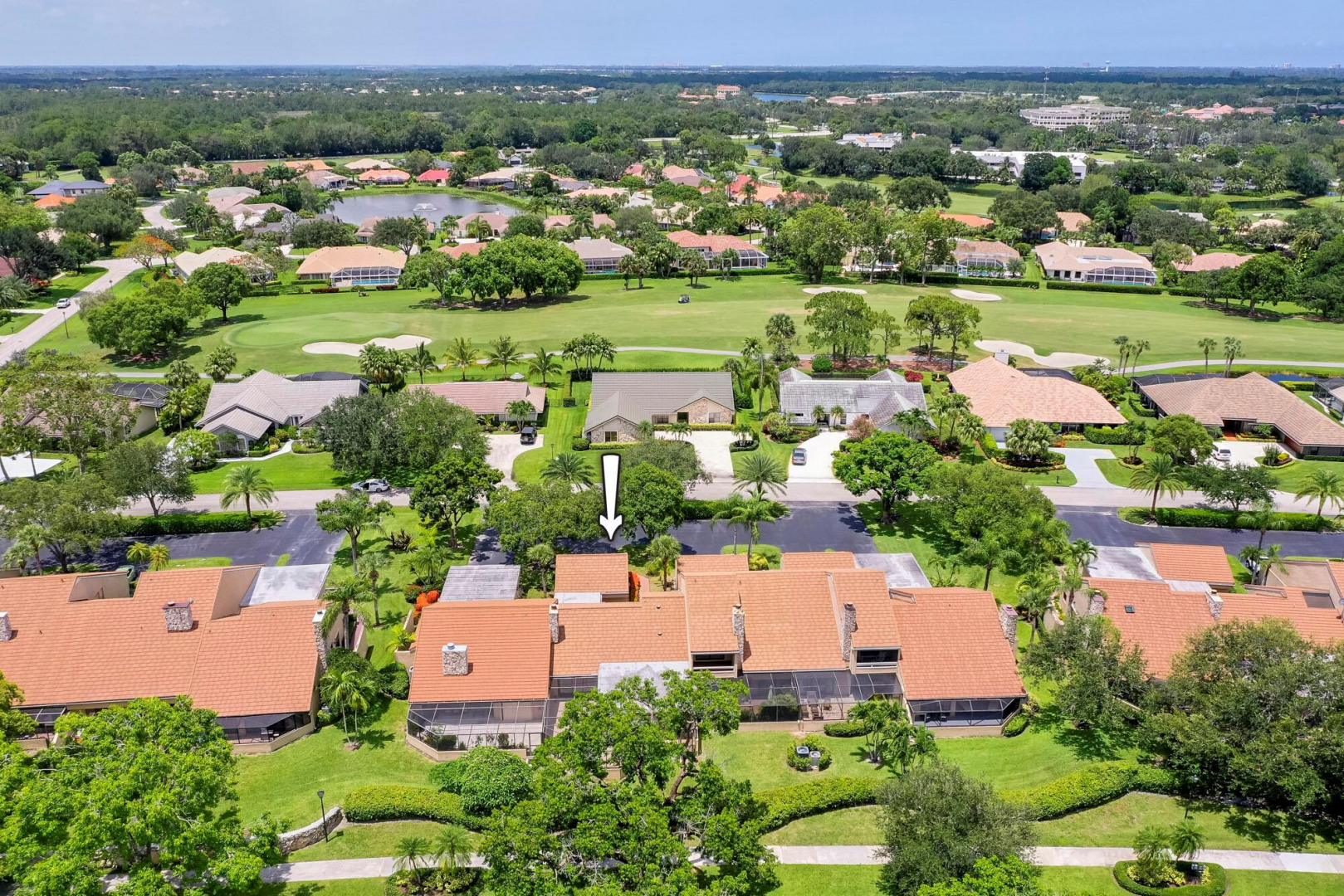 47 Balfour Road, Palm Beach Gardens PGA National | Echo Fine Properties
