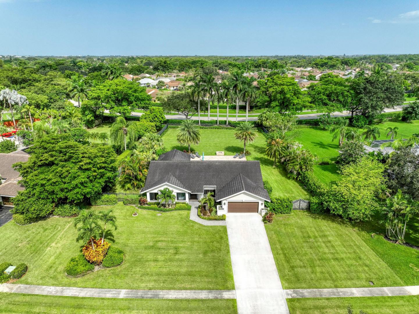 21370 Sweetwater Lane N, Boca Raton Boca Raton | Echo Fine Properties