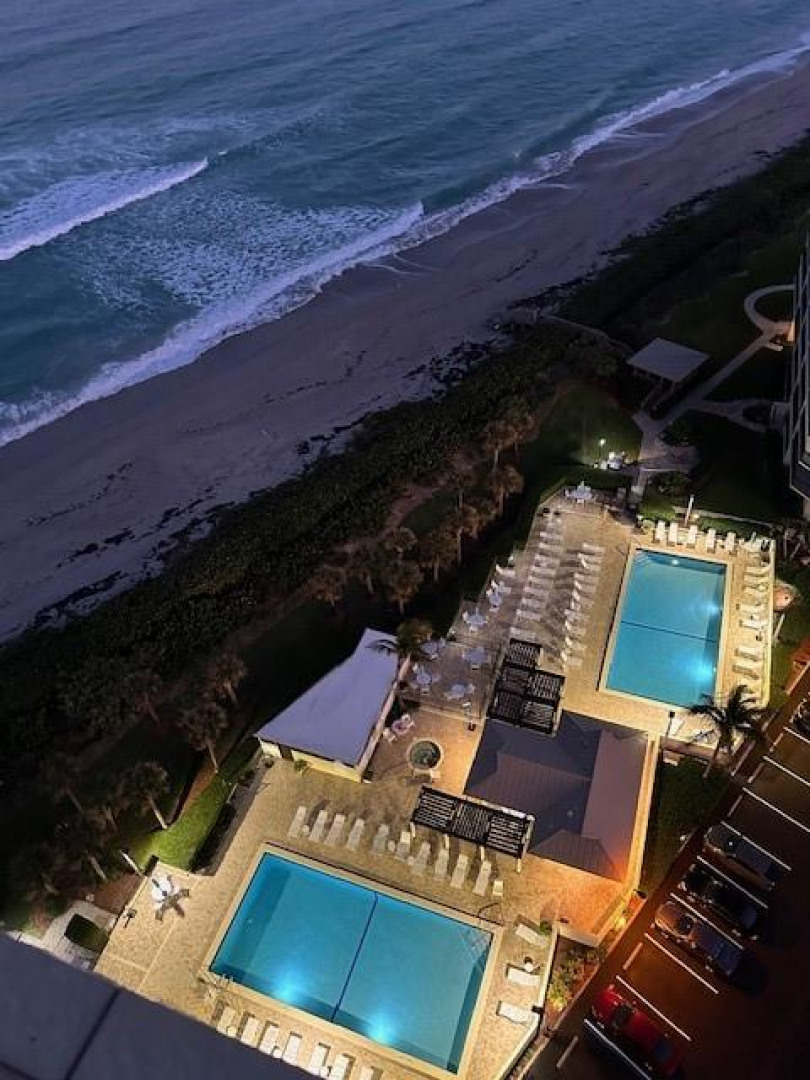 9500 S Ocean Dr #1909, Jensen Beach, FL | Sea Glass Properties