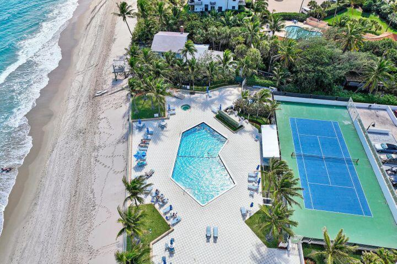 5200 N Ocean Drive, Singer Island Singer Island | Echo Fine Properties