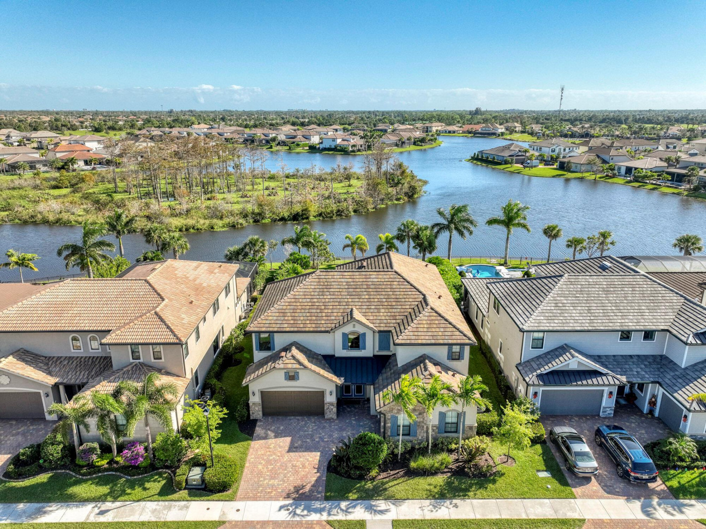 117 Croft Inlet Point, Jupiter Sonoma Isles | Echo Fine Properties