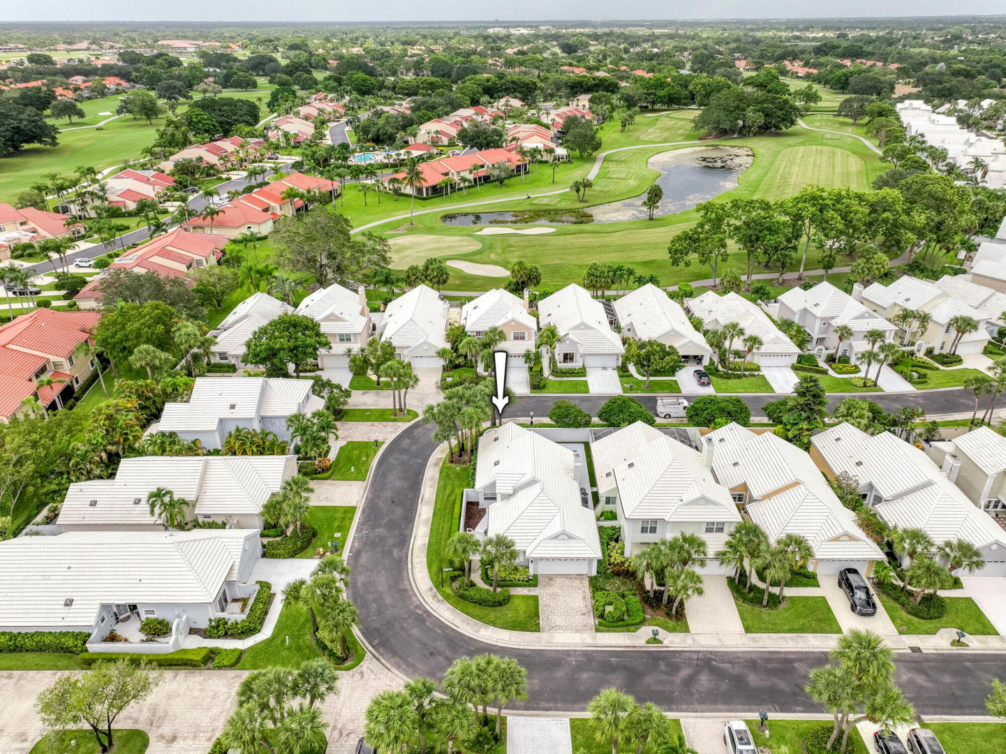 20 Brighton Court, Palm Beach Gardens PGA National | Echo Fine Properties