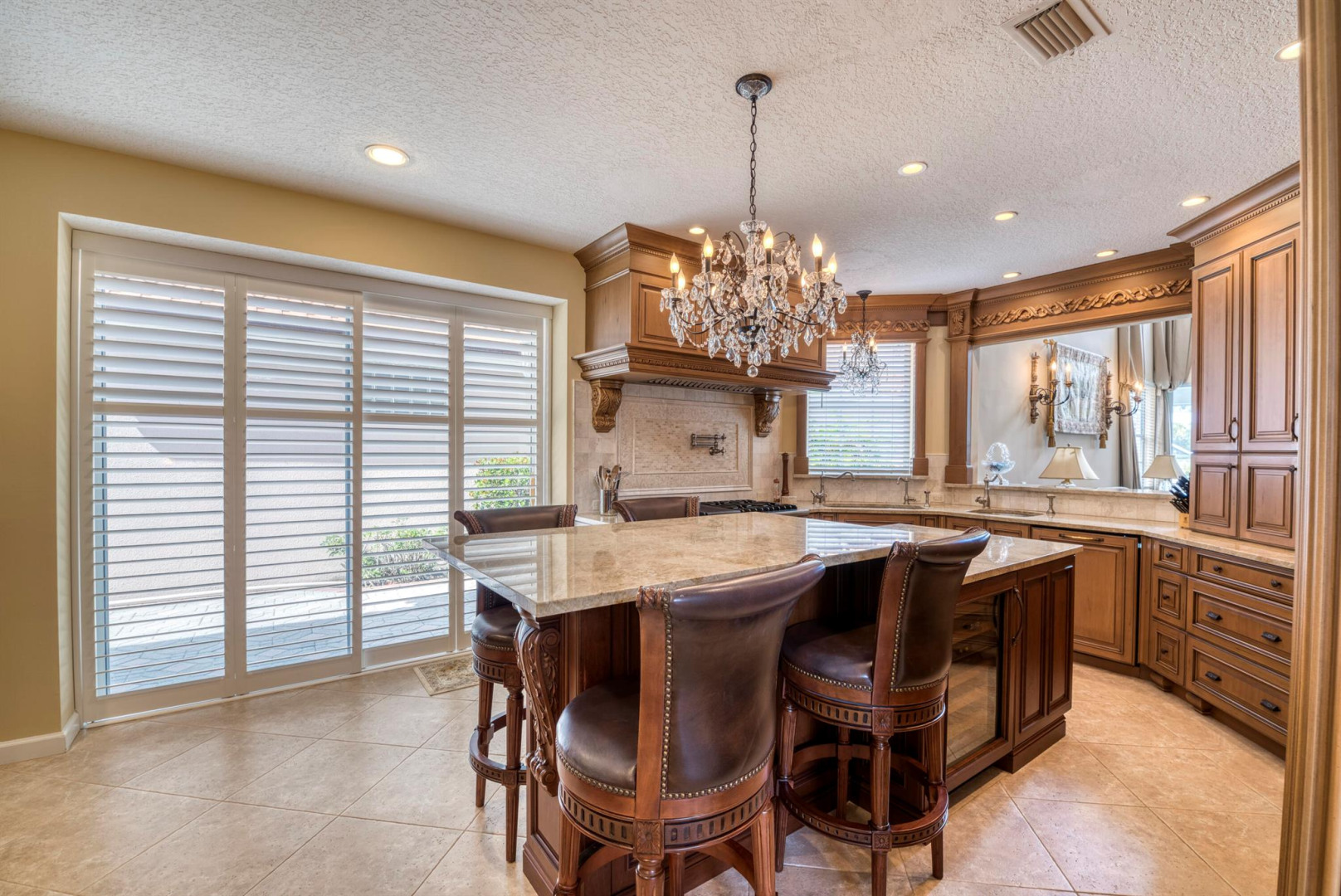 313 Eagleton Golf Drive, Palm Beach Gardens PGA National | Echo Fine ...