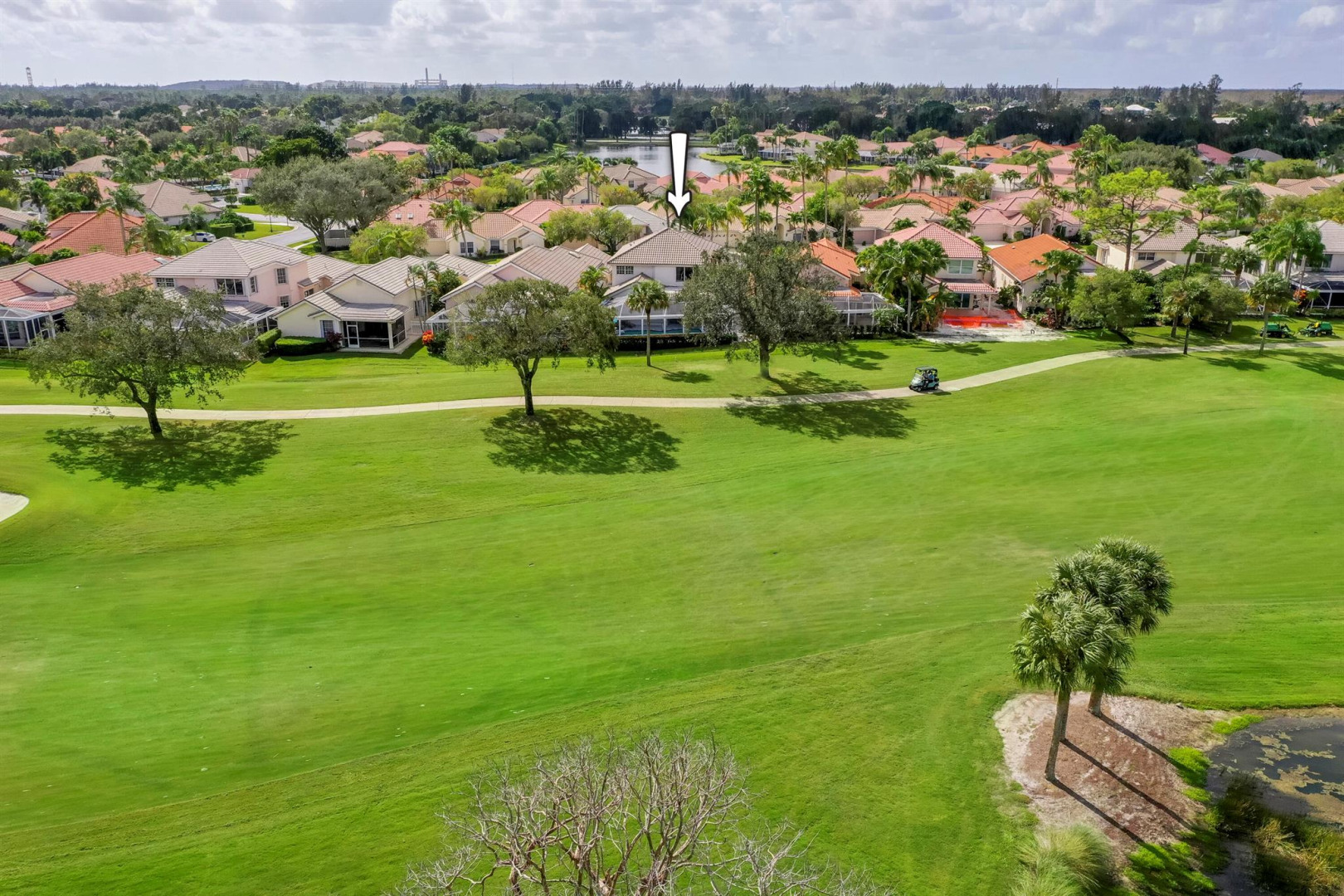 313 Eagleton Golf Drive, Palm Beach Gardens PGA National | Echo Fine ...