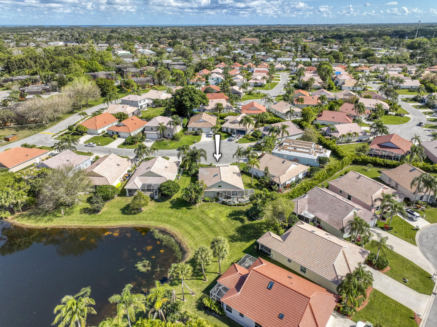 6016 SE Walkers Cay Court, Stuart Stuart | Echo Fine Properties