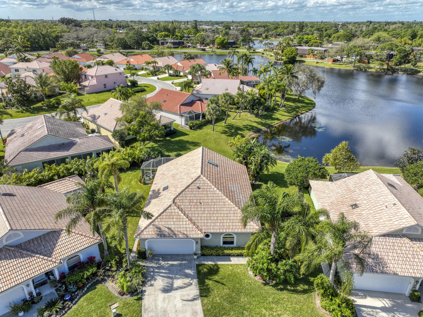6016 SE Walkers Cay Court, Stuart Stuart | Echo Fine Properties