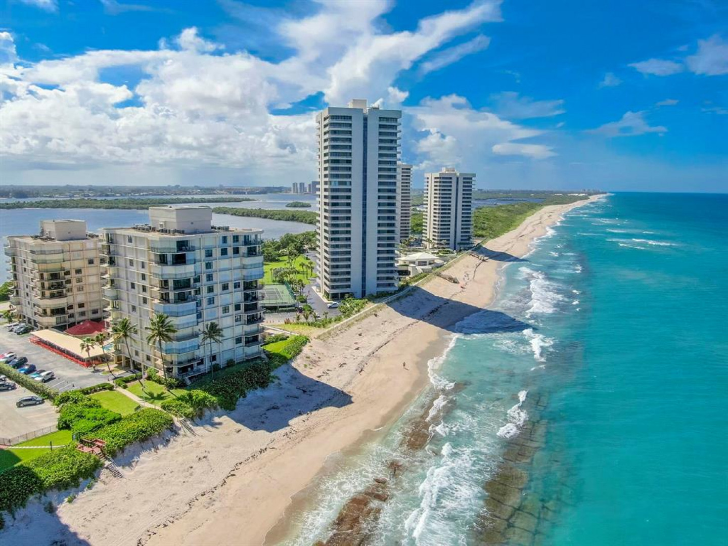 5480 N Ocean Drive, Singer Island Singer Island | Echo Fine Properties