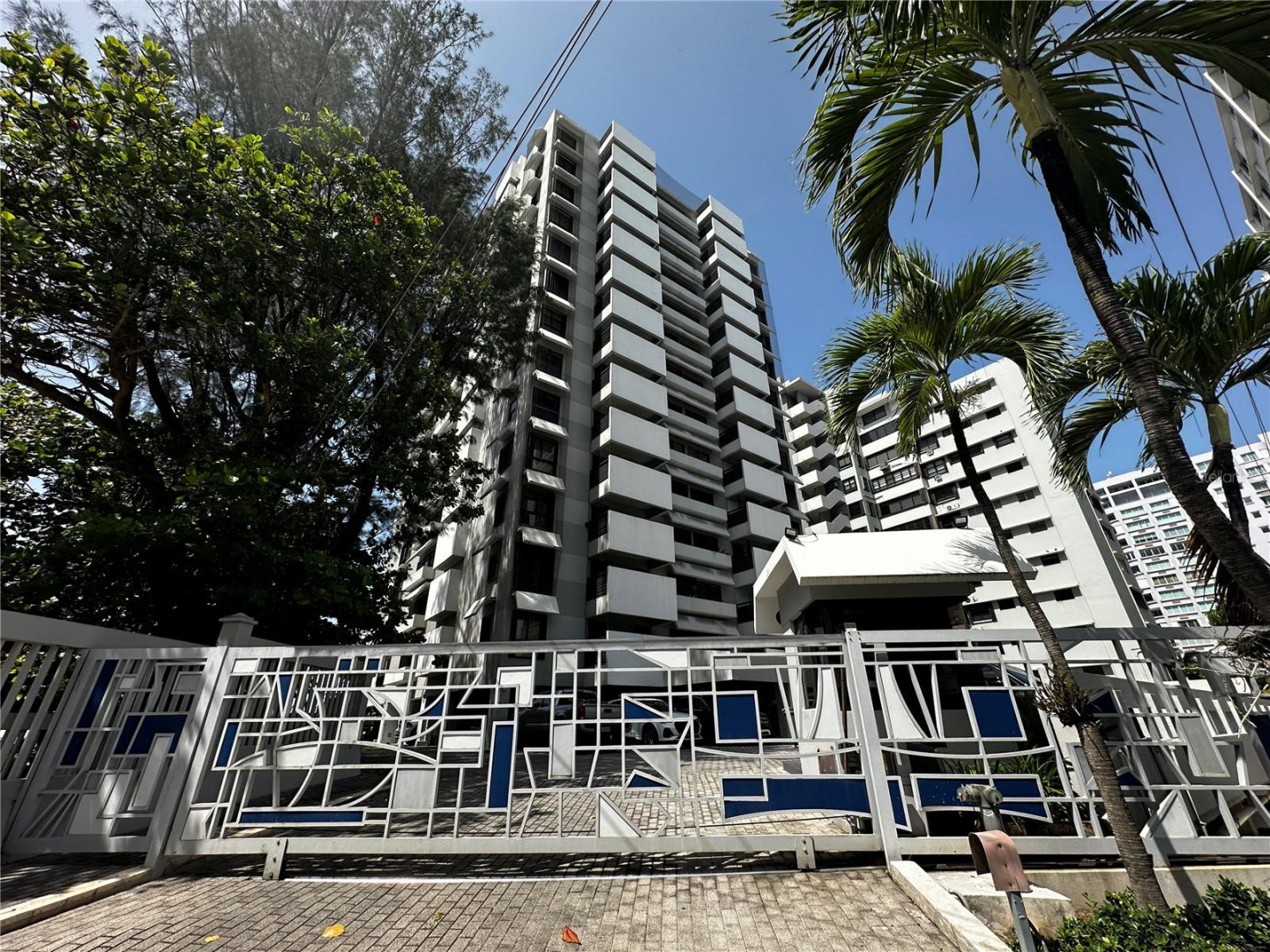 1507 Ashford Avenue #201, San Juan, PR | Sea Glass Properties