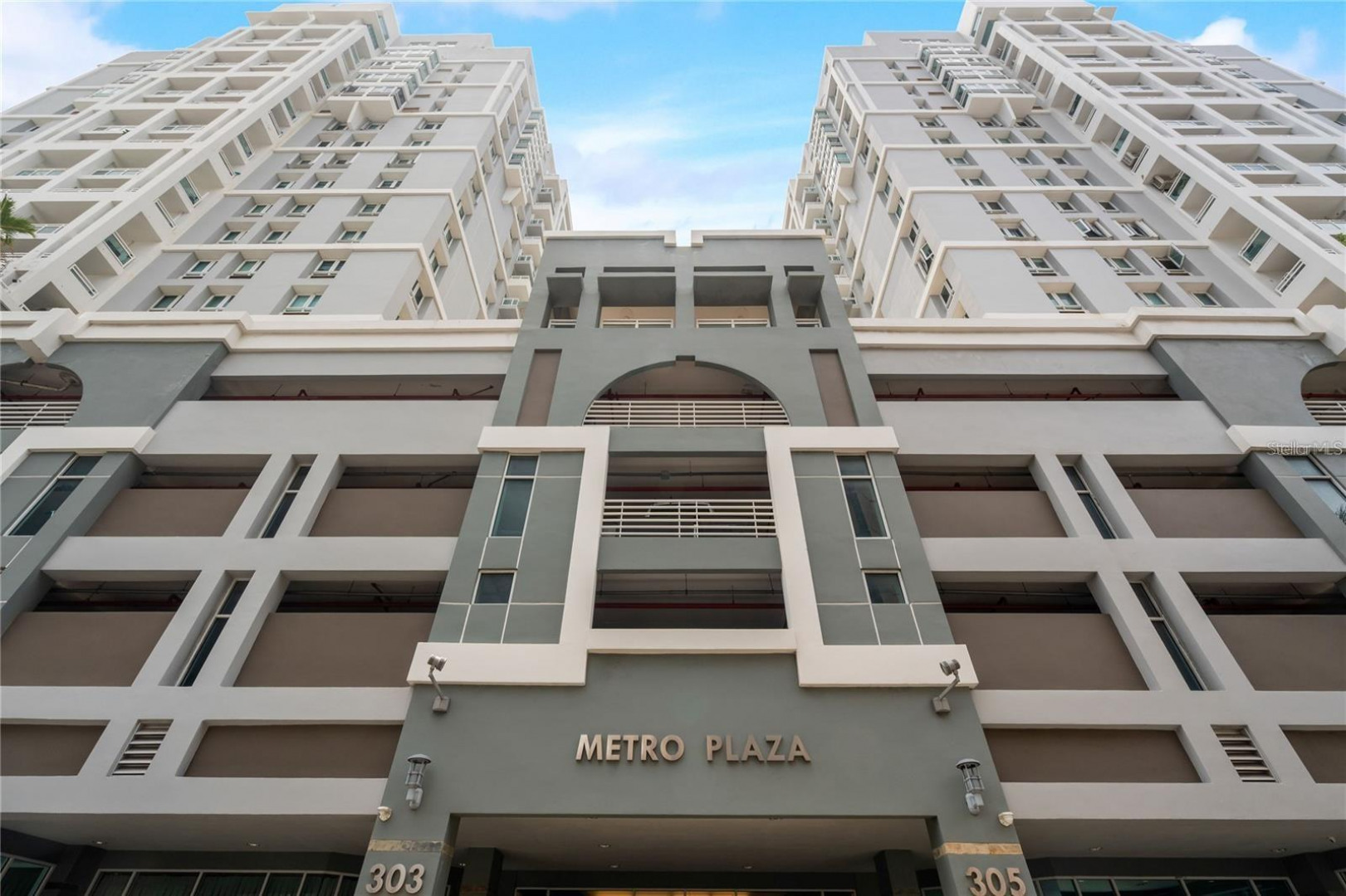 305 Calle Villamil #1703, San Juan, PR | Sea Glass Properties