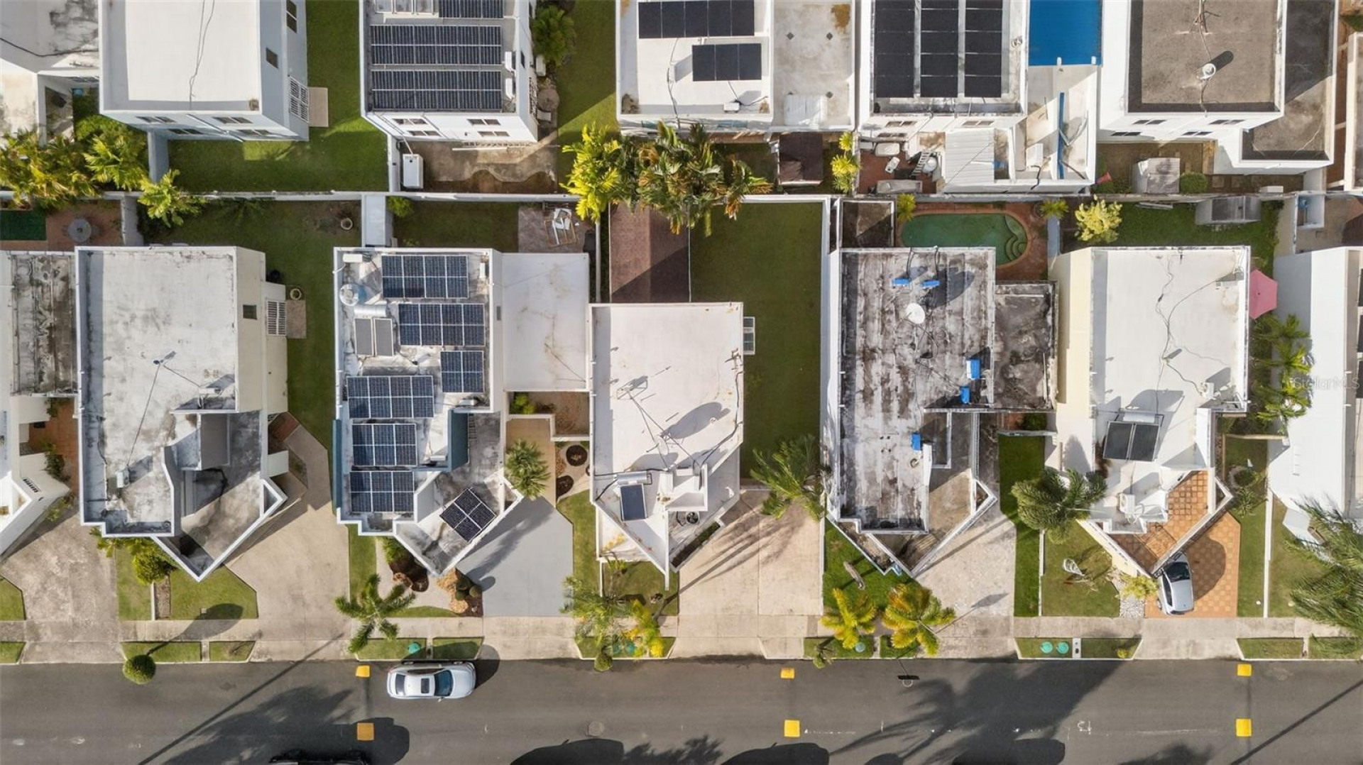 Mansion Del Mar Mm65 Paseo Nautico, Toa Baja, PR | Sea Glass Properties