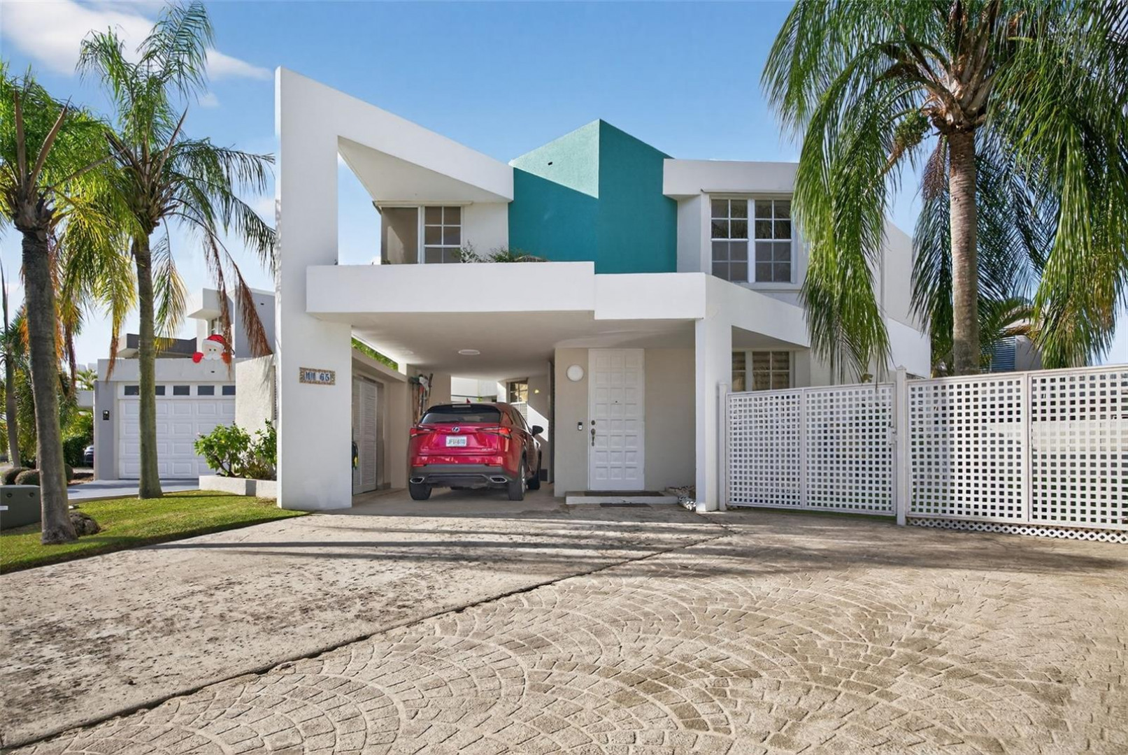 Mansion Del Mar Mm65 Paseo Nautico, Toa Baja, PR | Sea Glass Properties