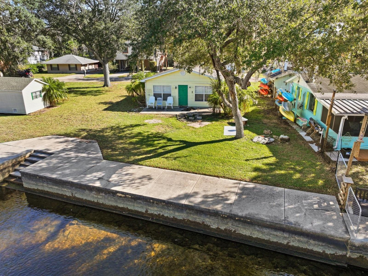 7255 Tropical Drive, Weeki Wachee, FL | Sea Glass Properties