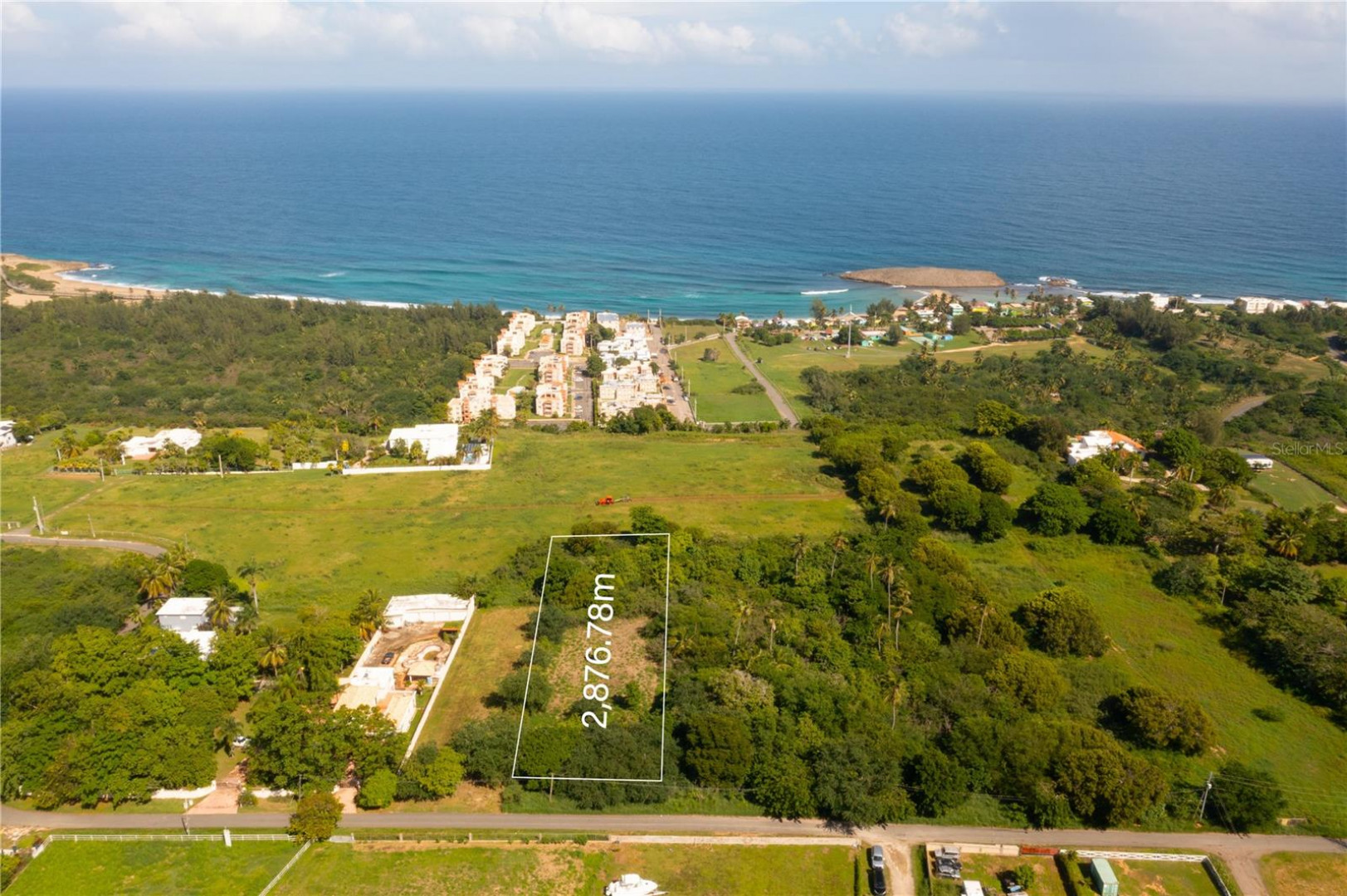 Carr Pozo Dulce Barrio Jobos, Isabela, PR | Sea Glass Properties