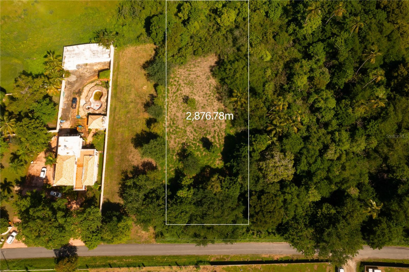 Carr Pozo Dulce Barrio Jobos, Isabela, PR | Sea Glass Properties