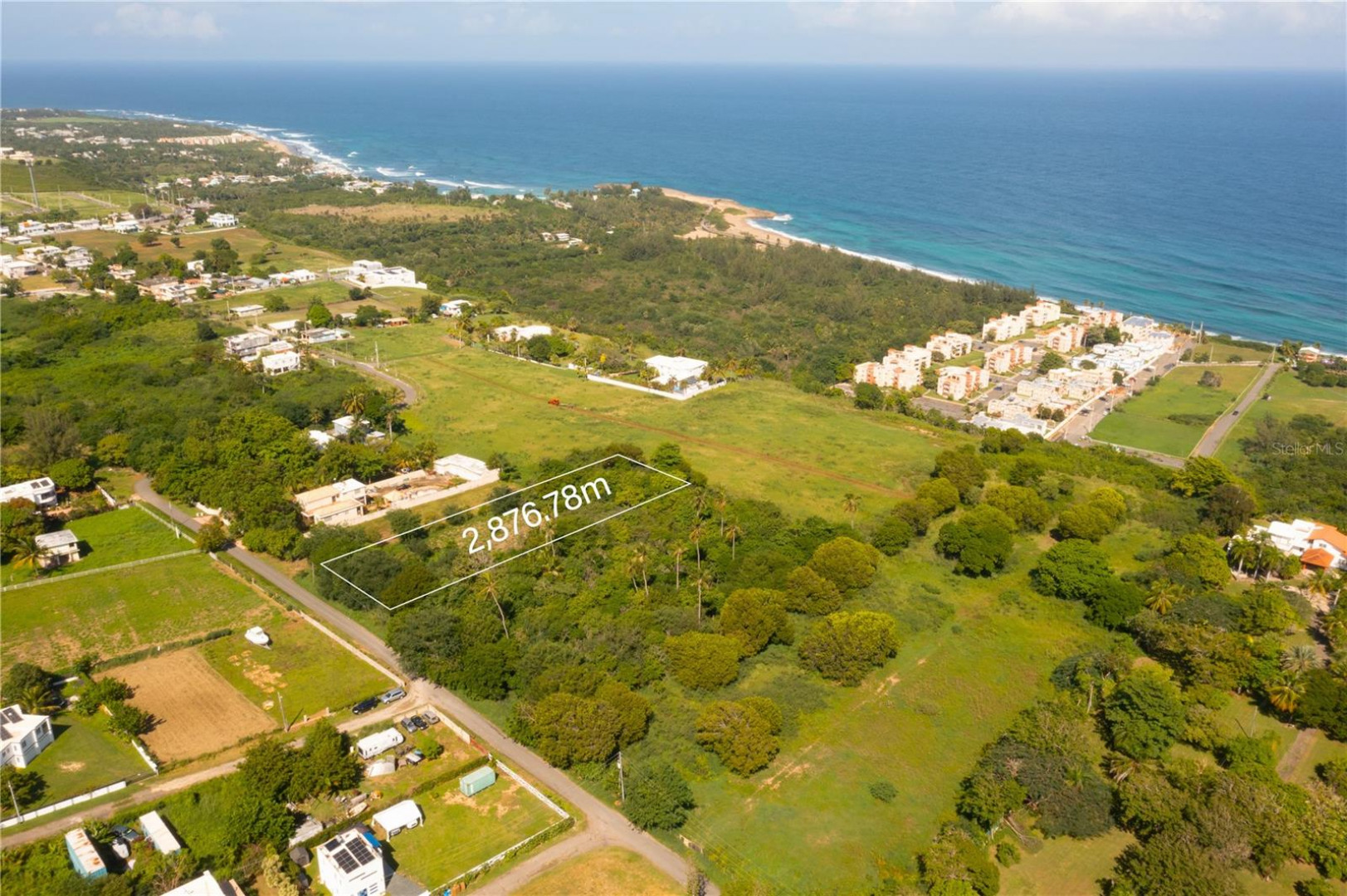 Carr Pozo Dulce Barrio Jobos, Isabela, PR | Sea Glass Properties