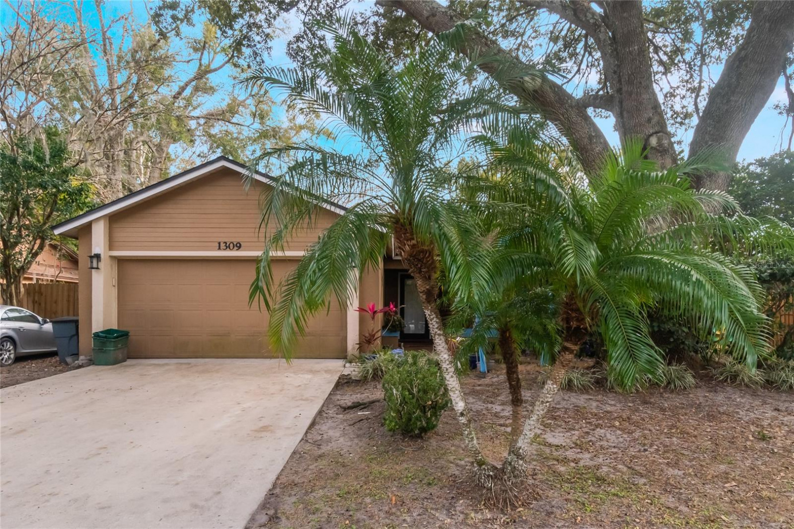 1309 Paradise Lane, Winter Park, FL | Sea Glass Properties