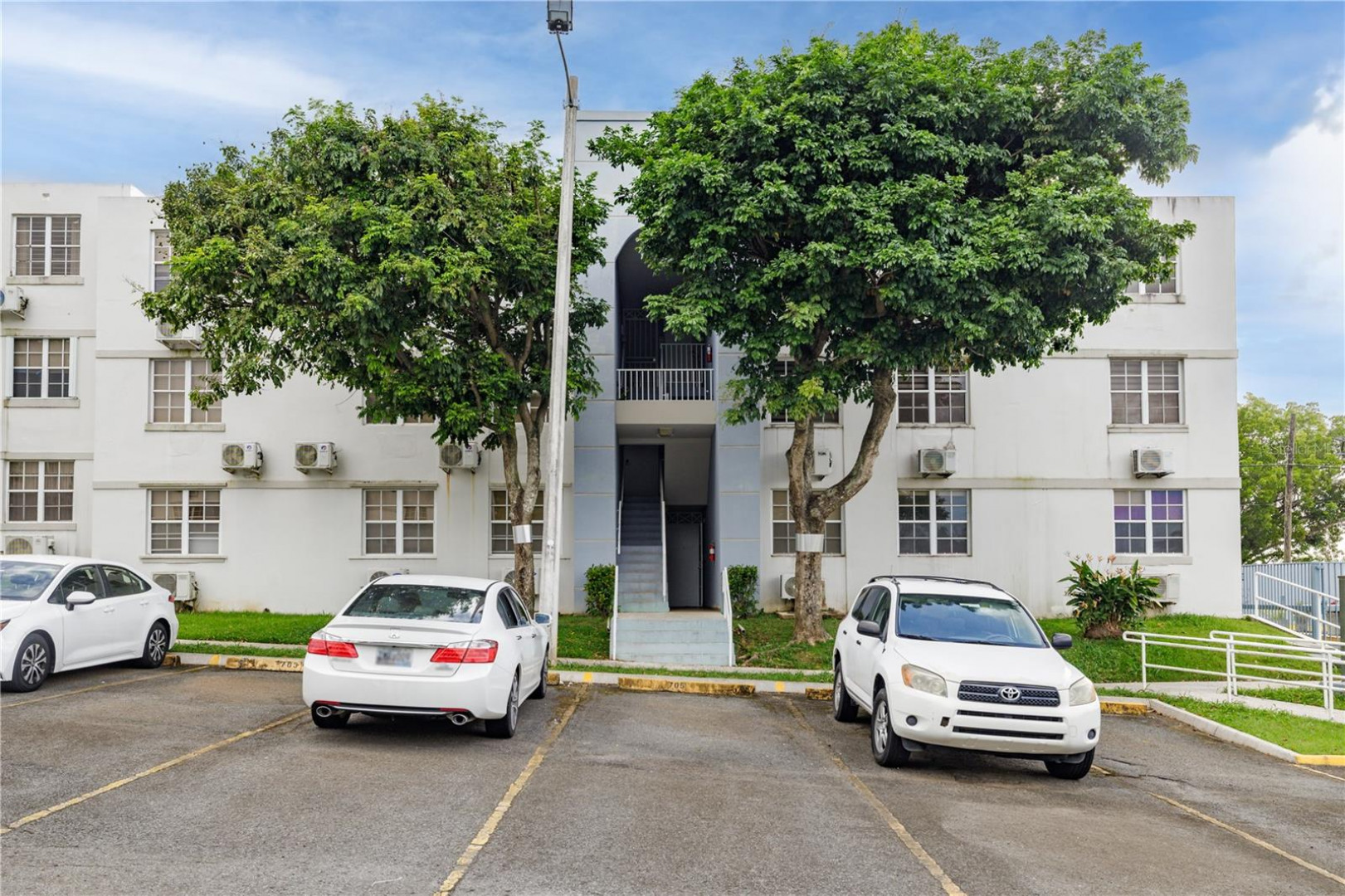 650 Calle Ceciliana #704, San Juan, PR | Sea Glass Properties