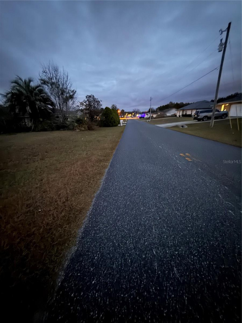 Sw 132 Pl & SW 134 Lp, Ocala, FL | Sea Glass Properties