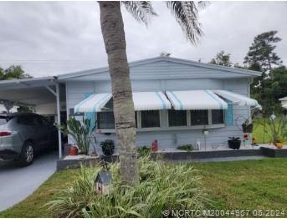 12 Montilla Way, Port Saint Lucie Port Saint Lucie | Echo Fine Properties