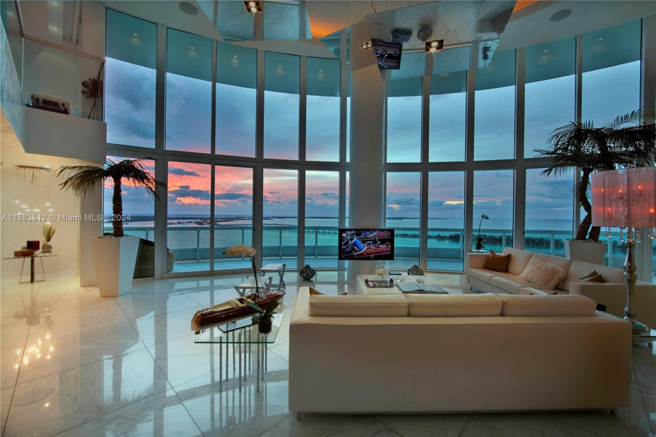 1643 Brickell Ave, Miami Brickell | Echo Fine Properties