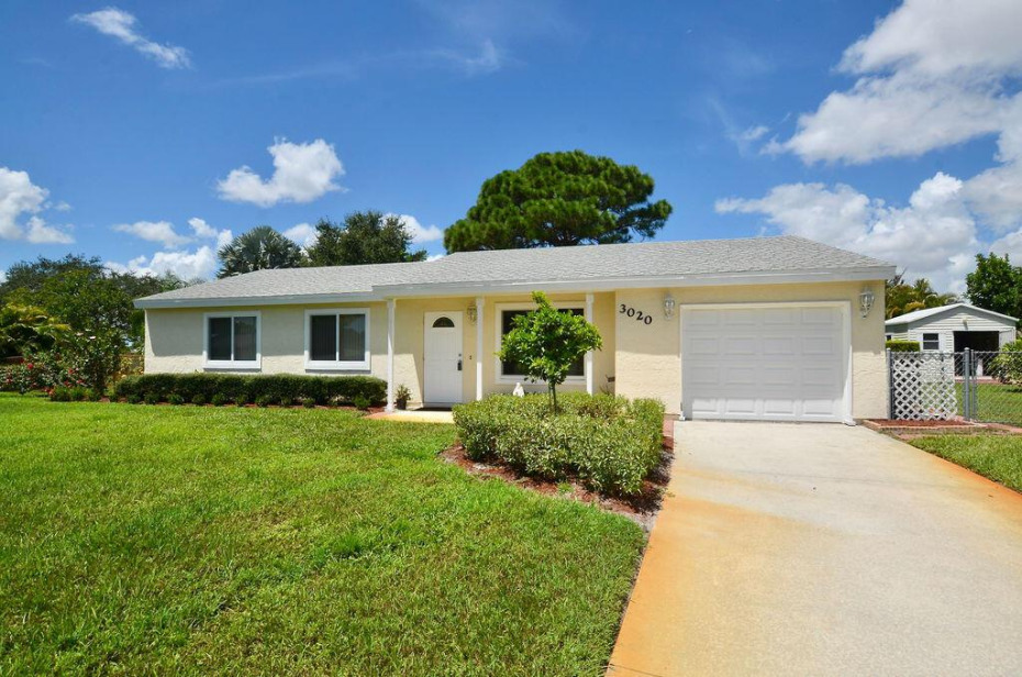 3020 SW Longleaf Court, Port St Lucie Port Saint Lucie | Echo Fine Properties