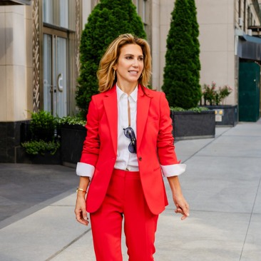 Bess Freedman on the State of the Luxury Real Estate Market: Insights ...