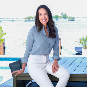 Lisa Van Wagenen, Licensed Associate Real Estate Broker, Brown Harris ...