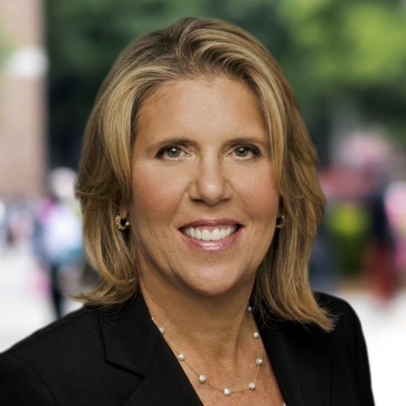 Enid Katze, Licensed Associate Real Estate Broker, Brown Harris Stevens