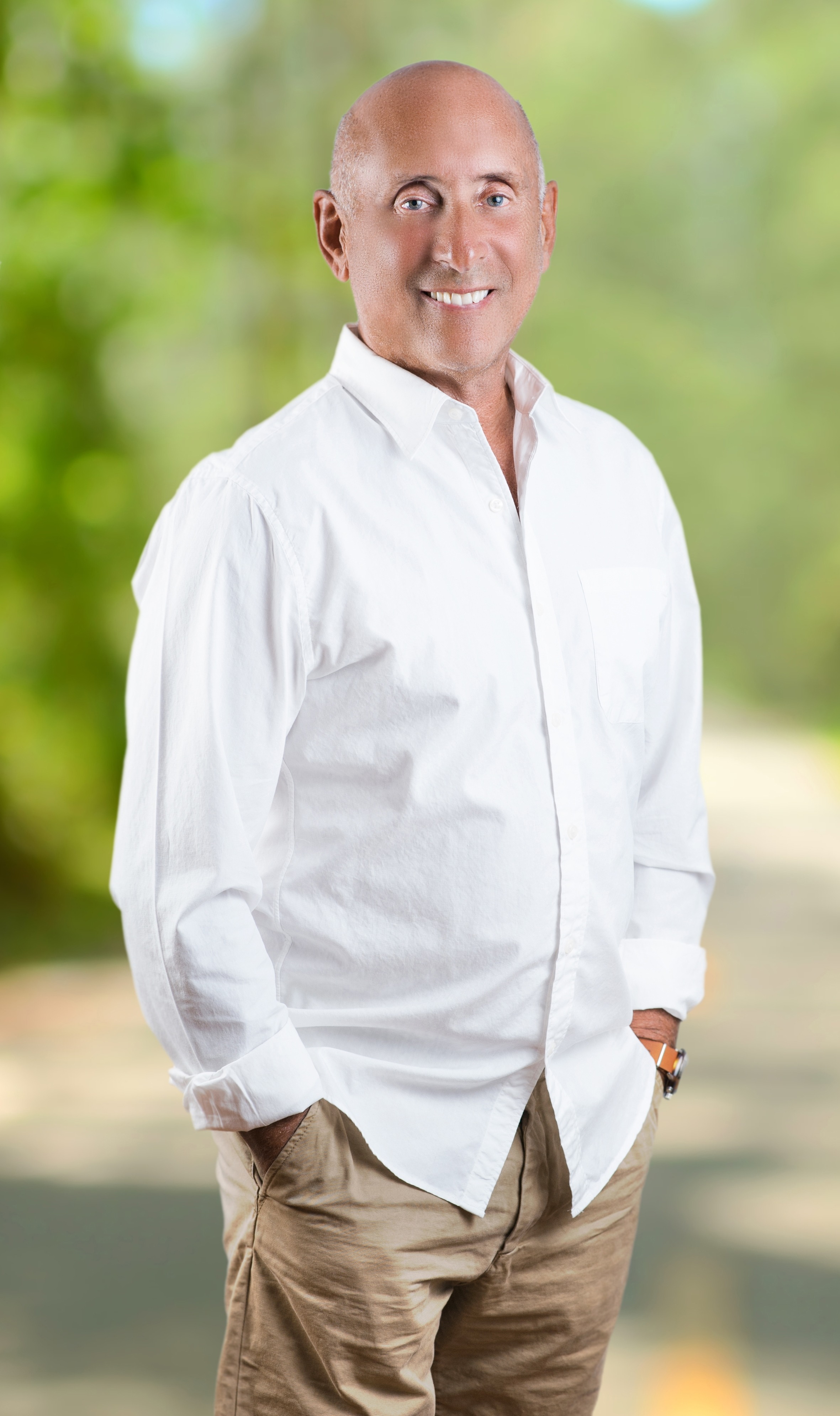 Ed Brody, Licensed Real Estate Salesperson, Brown Harris Stevens