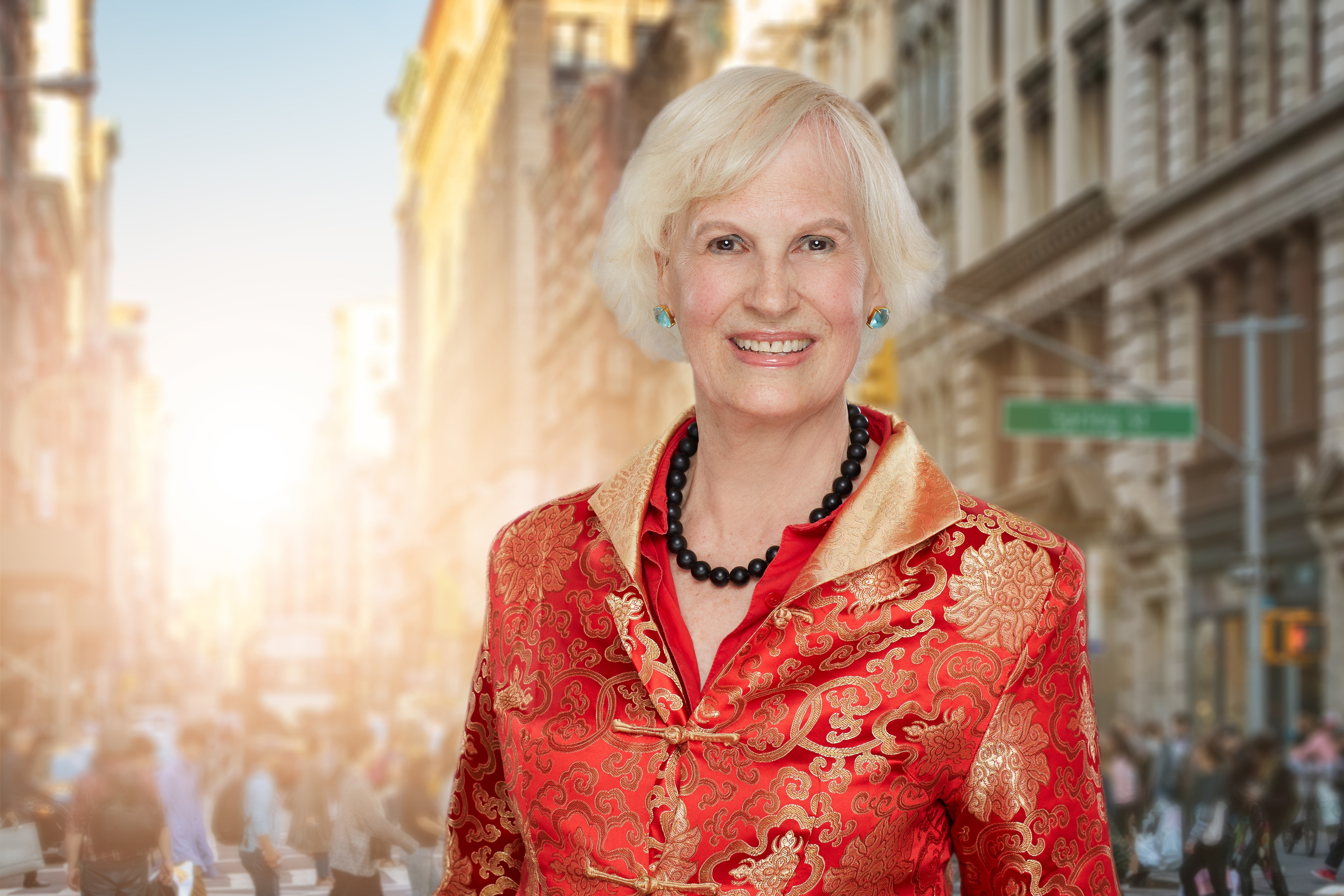 Emily R. Fuller, Licensed Associate Real Estate Broker, Brown Harris ...