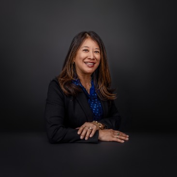 Angela Larkin, Sales Associate, Brown Harris Stevens