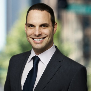 David Feldman, Licensed Associate Real Estate Broker, Brown Harris Stevens