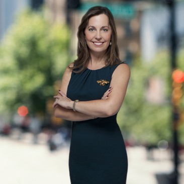 Deborah Camacho, Licensed Associate Real Estate Broker, Brown Harris ...