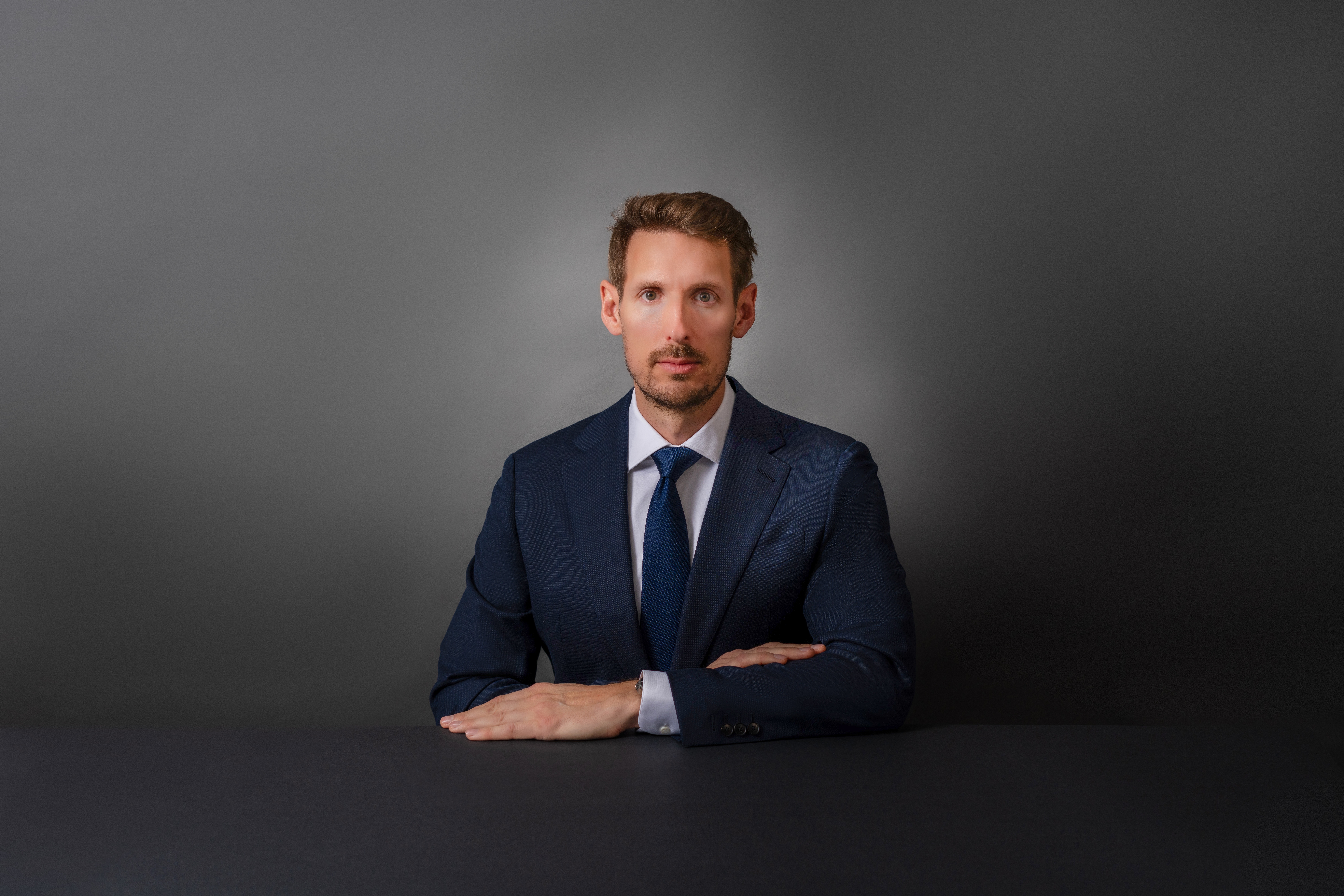 Justin Stolarczyk, Licensed Real Estate Salesperson, Brown Harris Stevens
