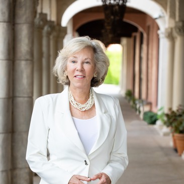 Anne Carmichael, , Brown Harris Stevens