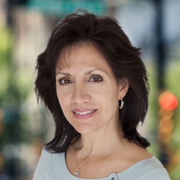 Patricia Stanis, Licensed Real Estate Salesperson, Brown Harris Stevens