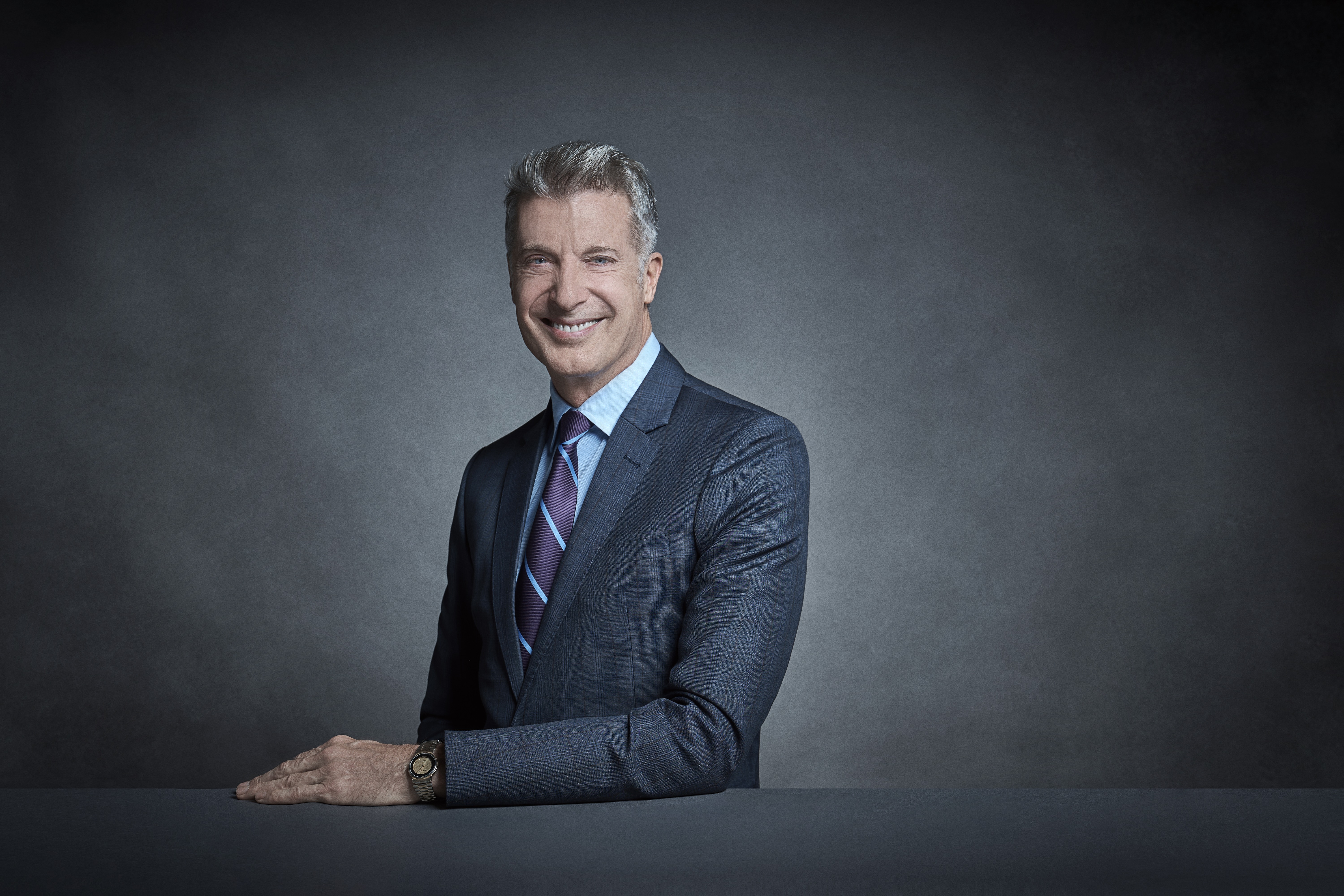 David E. Anderson, Licensed Associate Real Estate Broker, Brown Harris Stevens