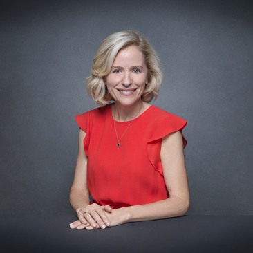 Alison Draper, Licensed Real Estate Salesperson, Brown Harris Stevens