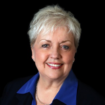Peggy Hunter, Sales Associate, Brown Harris Stevens