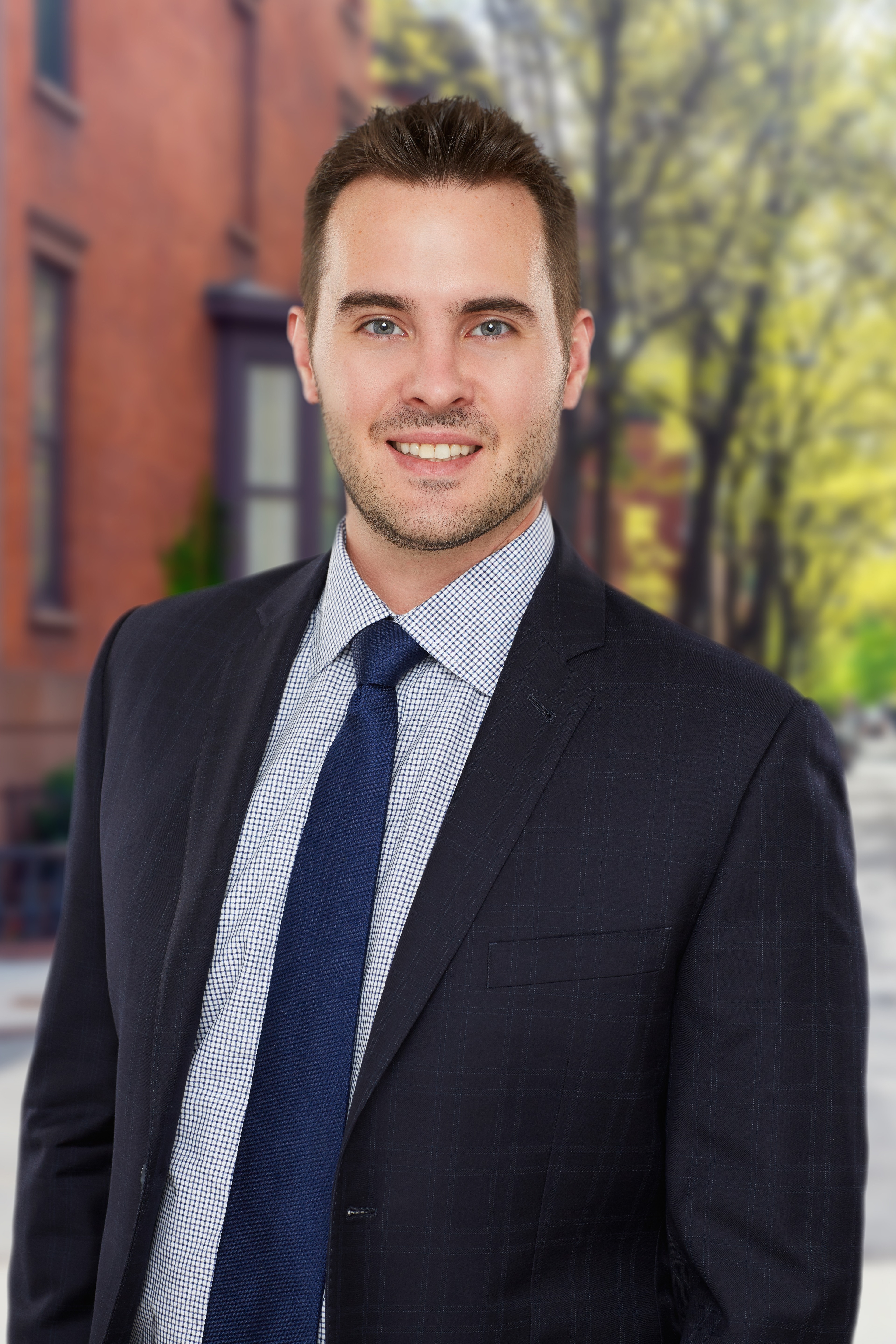 Westley L. Page, Broker - Associate, Brown Harris Stevens