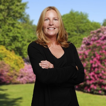 Patti Fieber, Licensed Real Estate Salesperson, Brown Harris Stevens