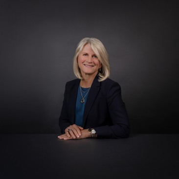 Jean Strom, Licensed Real Estate Salesperson, Brown Harris Stevens