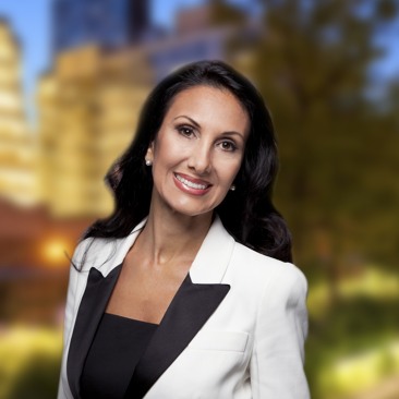 Maria Beck, Licensed Associate Real Estate Broker, Brown Harris Stevens