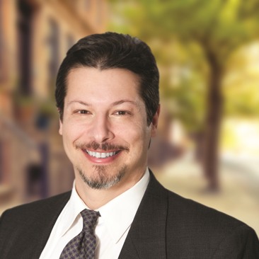 Al Viera, Licensed Associate Real Estate Broker, Brown Harris Stevens