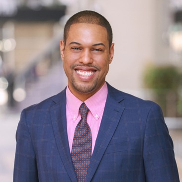 Joshua Carter, Licensed Associate Real Estate Broker, Brown Harris Stevens